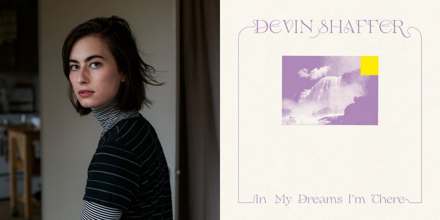 Best of 2021: Claire Rousay Listened to Devin Shaffer Every Day