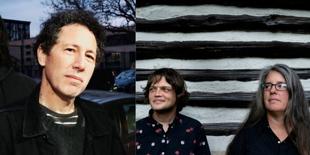 Ira Kaplan (Yo La Tengo) Interviews William Tyler and Marisa Anderson ...