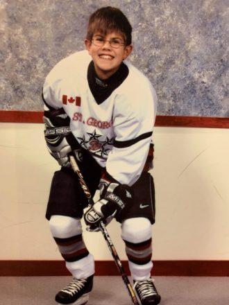 My Biggest Failure (and How it Led to Where I Am Today)