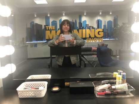 Breaking Rules with Daisies