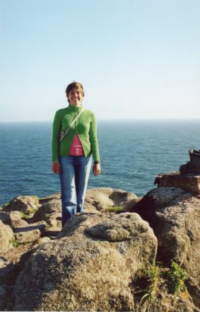 How Walking the Camino de Santiago Helped Me Realize I Wanted to Be an ...