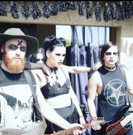 A Strange Girl's Path To Creating Strange and Beautiful Things