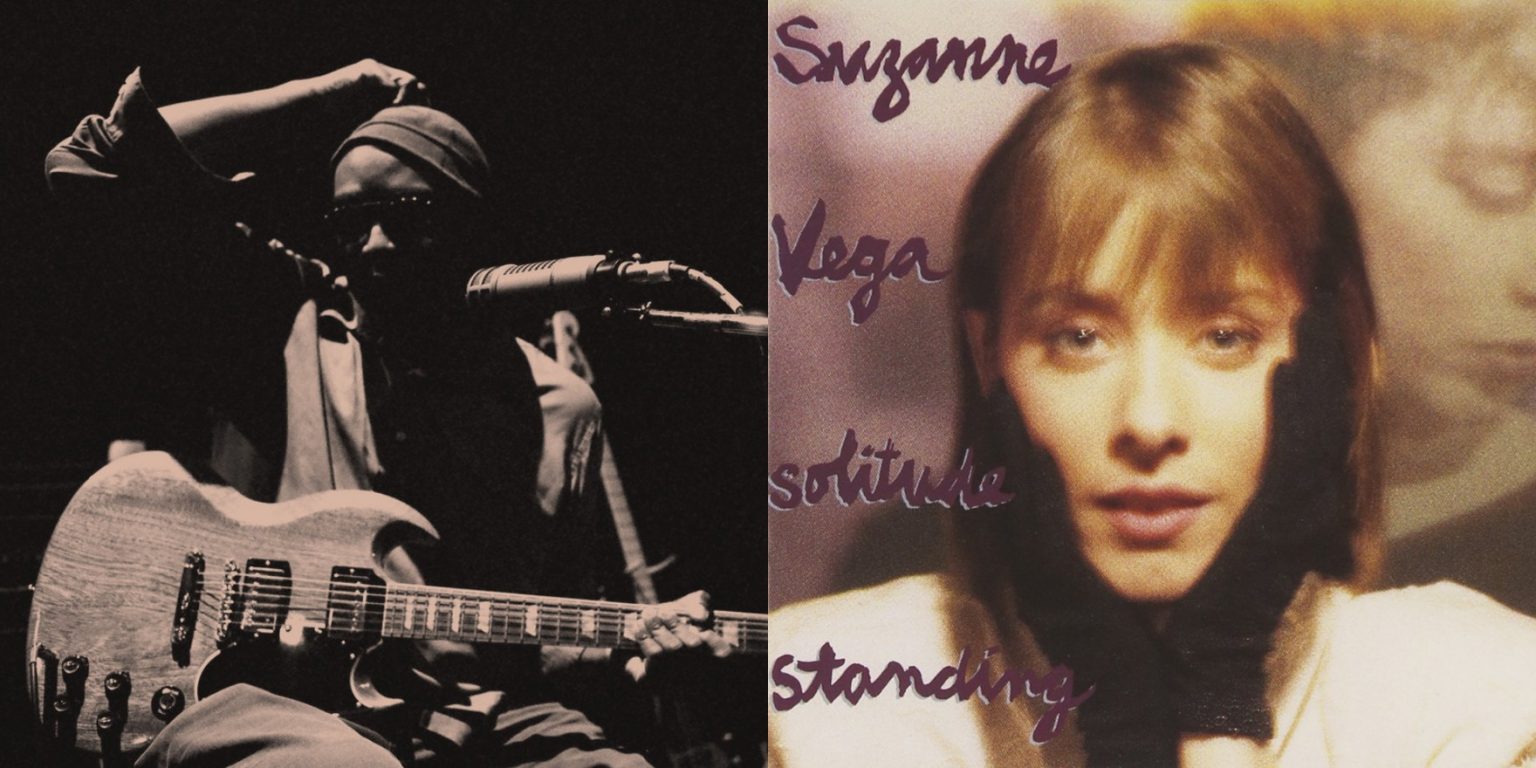 Role Models: Chad Clark (Beauty Pill) on Suzanne Vega and Finding Power ...