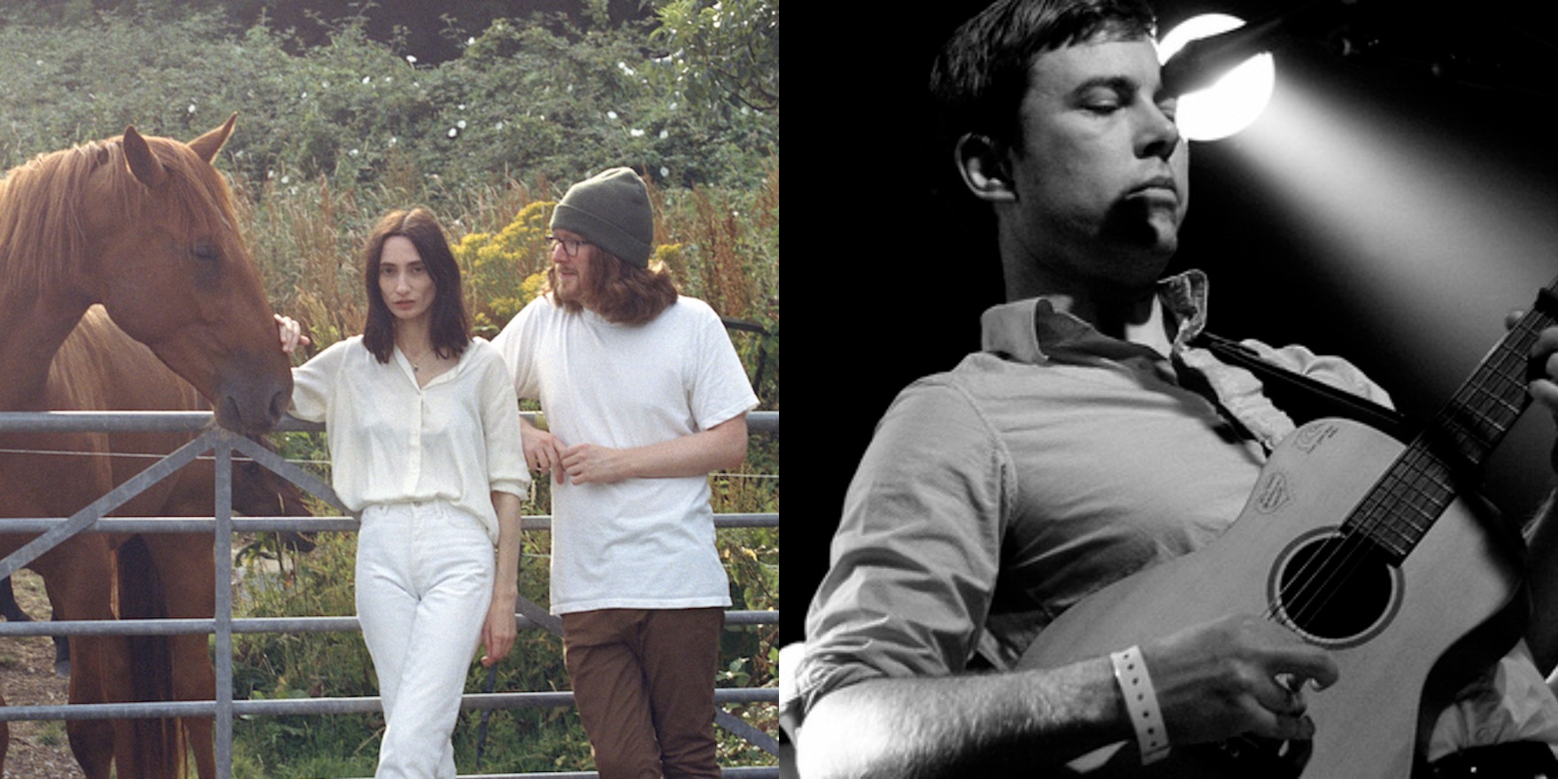 Role Models: King Hannah’s Reference Playlist is Full of Bill Callahan