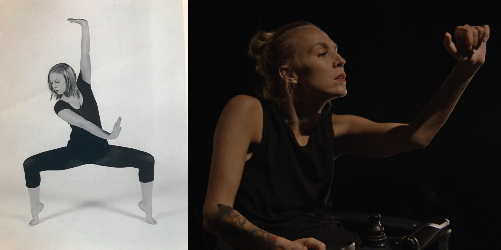 Undefined: A Lifelong Journey with Adaptation and Self-Love