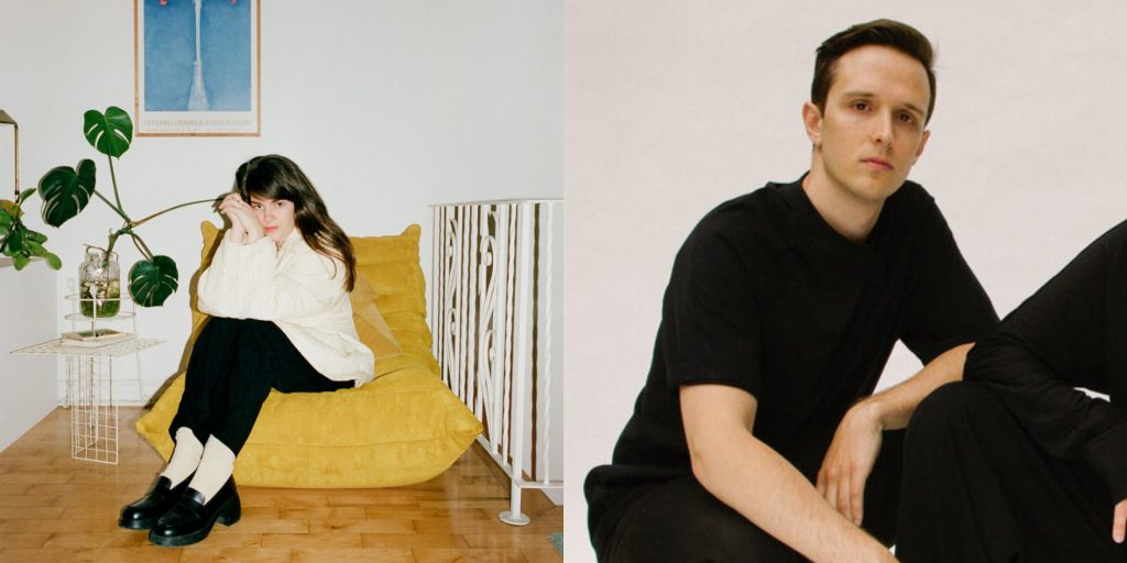 Tess Roby and Austin Tufts (Braids) on Creating Ideas of Space