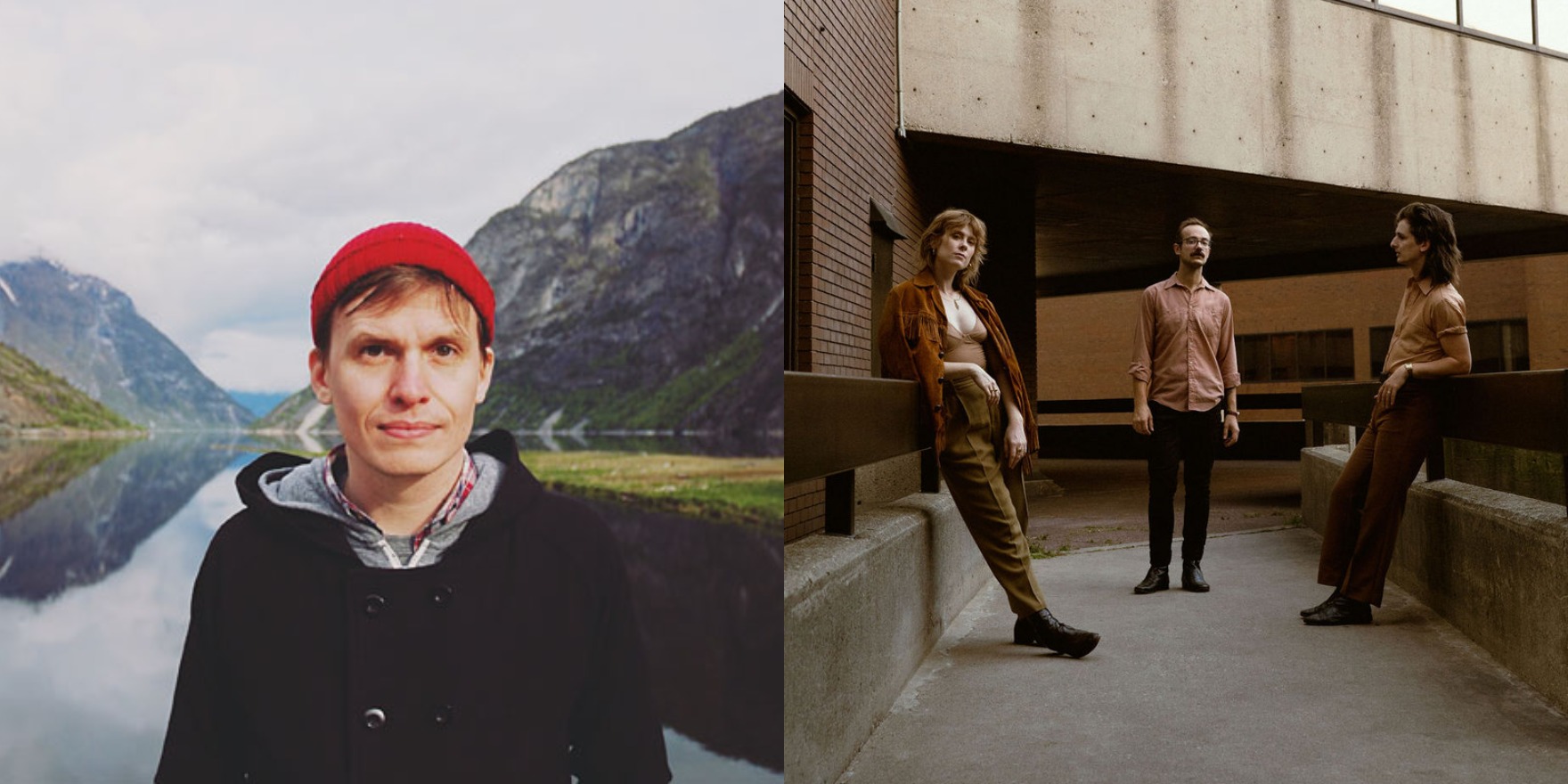 Always Start a Record Wearing Soft-Soled Shoes