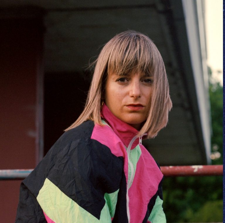 Maria Chiara Argiró