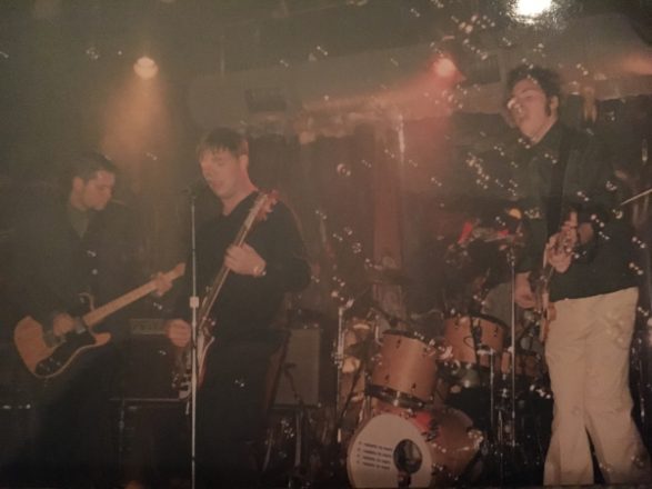 The Music of Collaboration