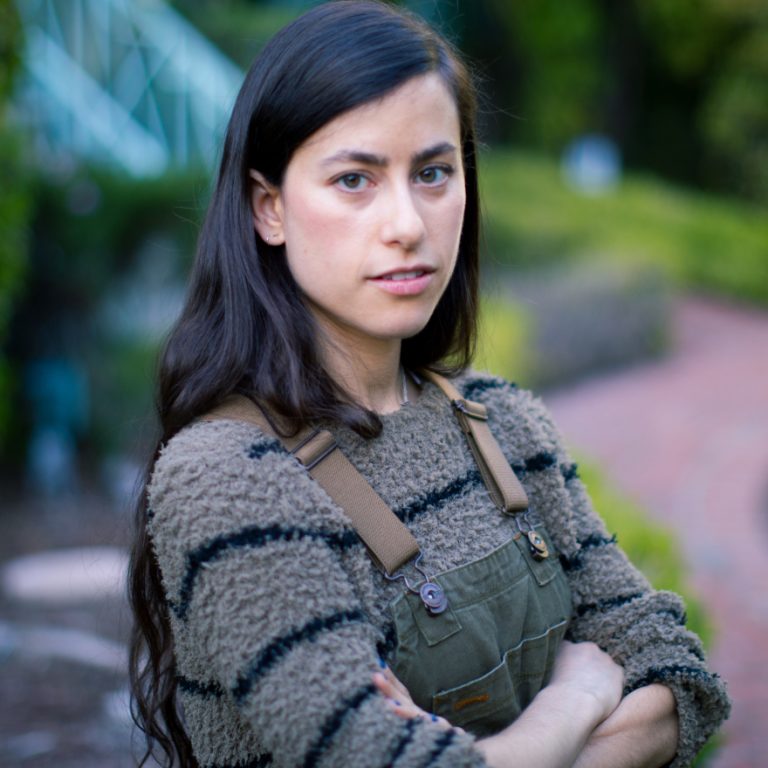 Sarah Elizabeth Mintz