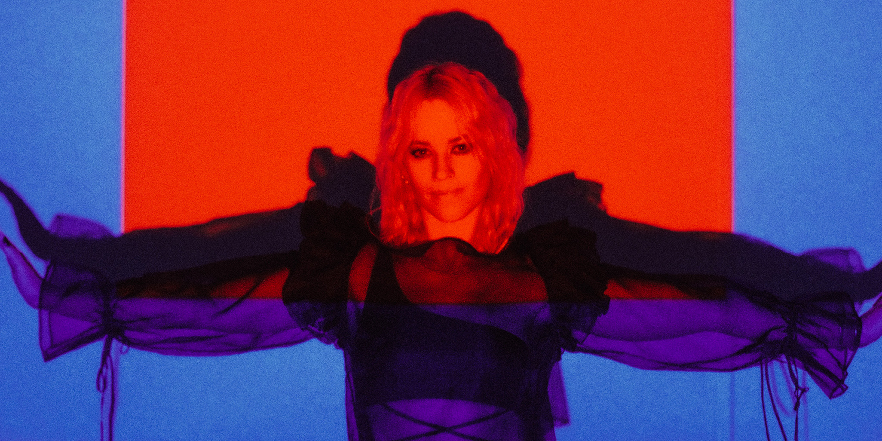 Talkhouse Weekend Playlist: Musical Escapism with Annie Hamilton