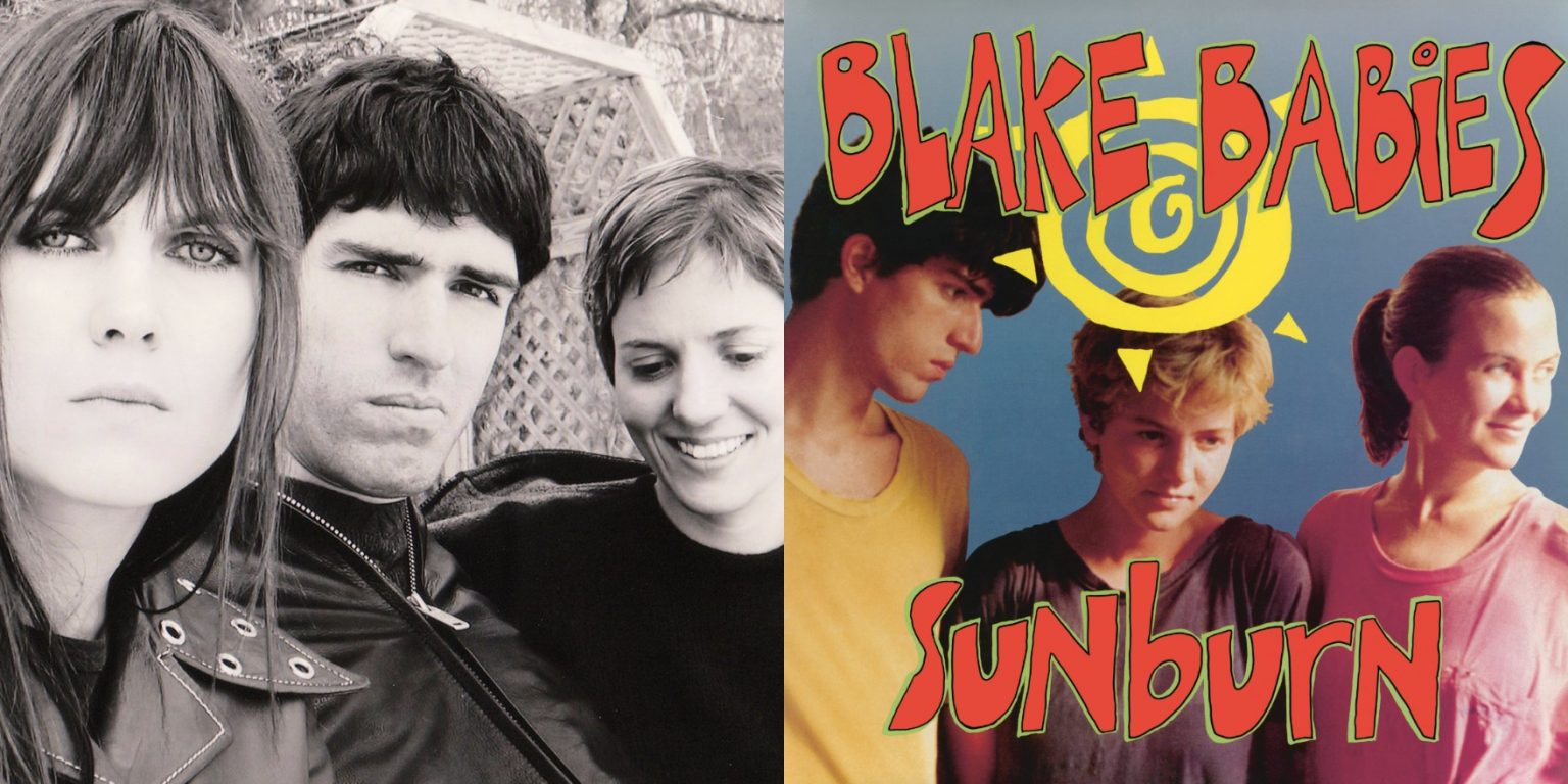 John Strohm (Blake Babies) Revisits the Insecurity, Neurosis, and Big ...