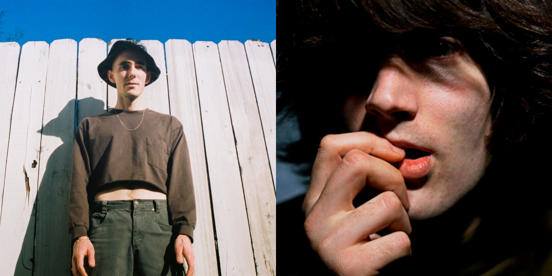 Kurt Heasley (The Lilys) and Dylan Moon on the Importance of Remaining Present