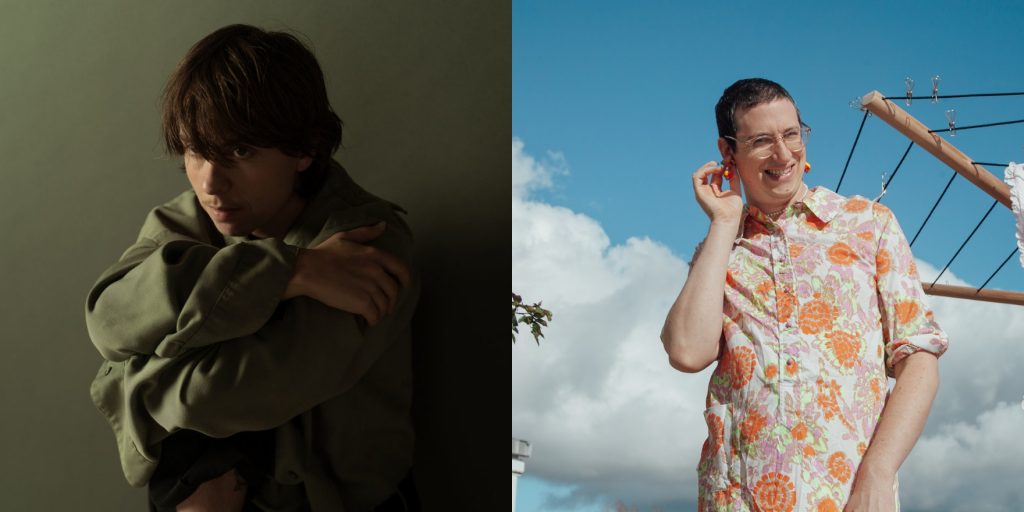 Hand Habits and Jerry Paper Can Do Whatever They Want