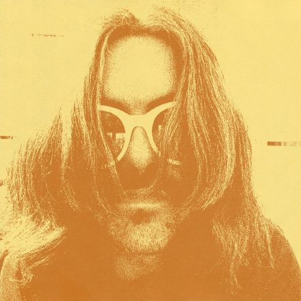 Warren Defever (His Name Is Alive) and Dustin Krcatovich Bury the Hatchet