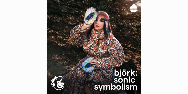 Announcing Björk: Sonic Symbolism