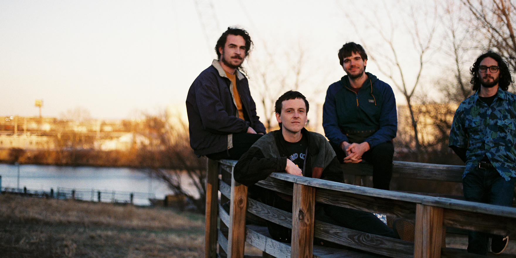 Talkhouse Weekend Playlist: A Moment of Zen with Boon