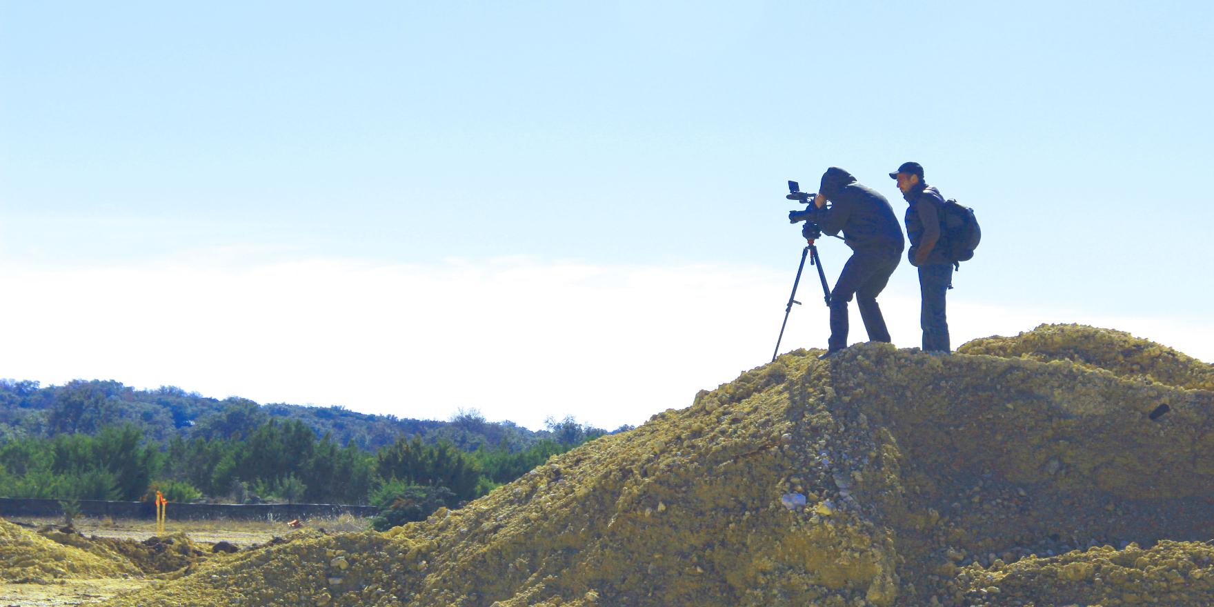 The Art of the Finish