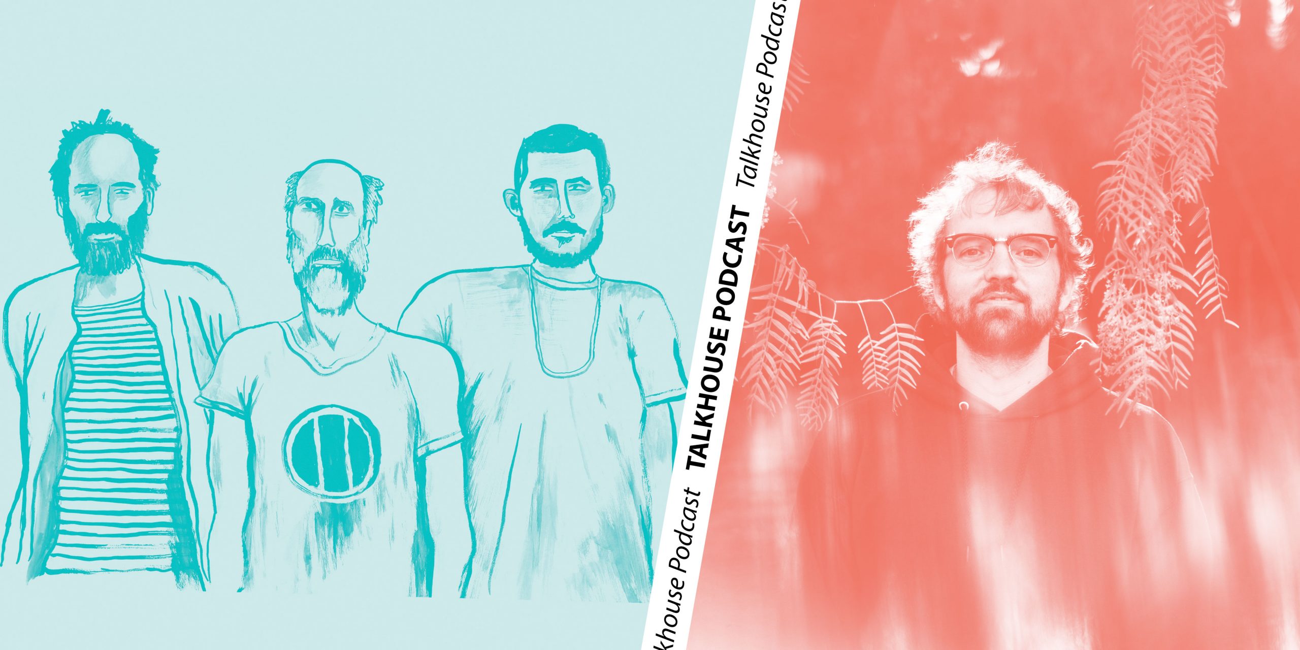 Doug Martsch (Built to Spill) Talks with Kenny Becker (Goon) on the ...