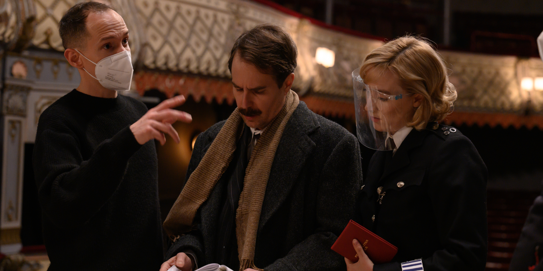 On Making Mistakes and Learning to Embrace Them