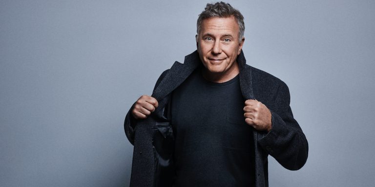 Paul Reiser
