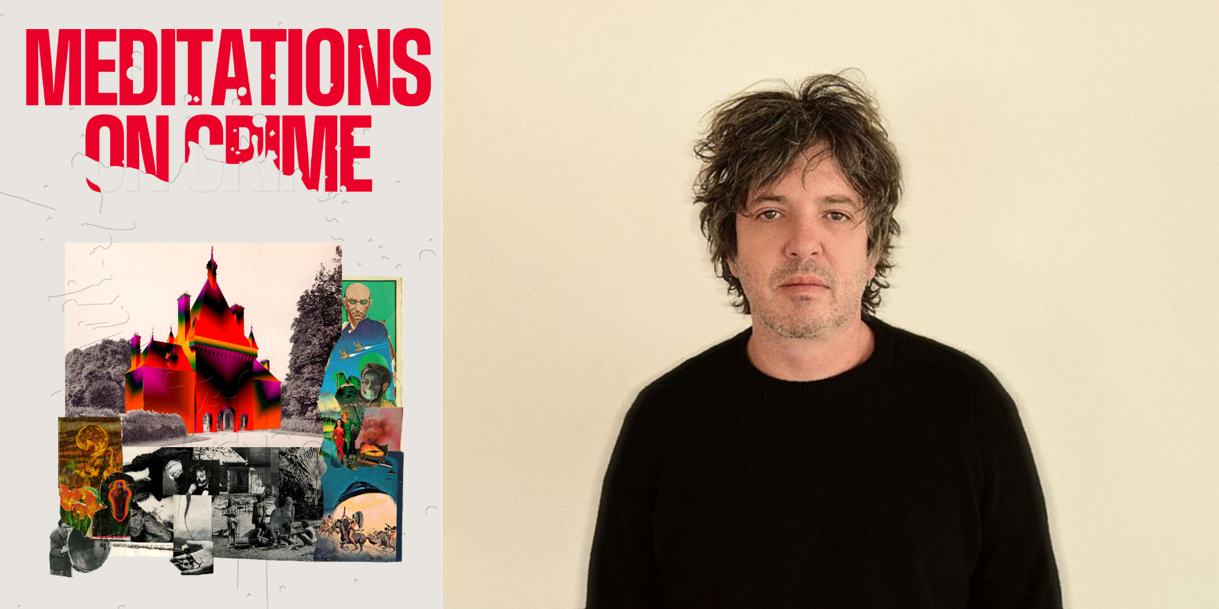 A Meditation on Meditations on Crime