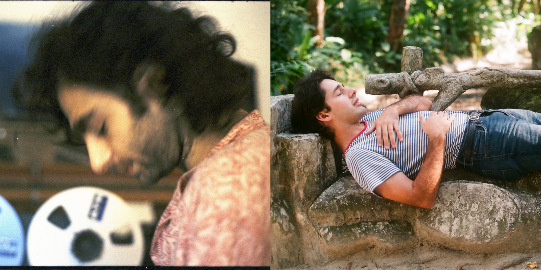 Ezra Koenig Girlfriend 2022