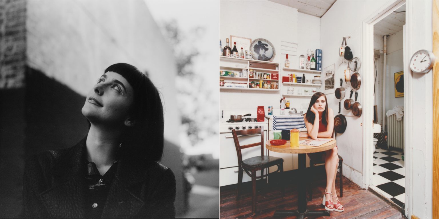 Winter and Dominique Durand (Ivy) Talk Longing, Bossa Nova, Motherhood ...