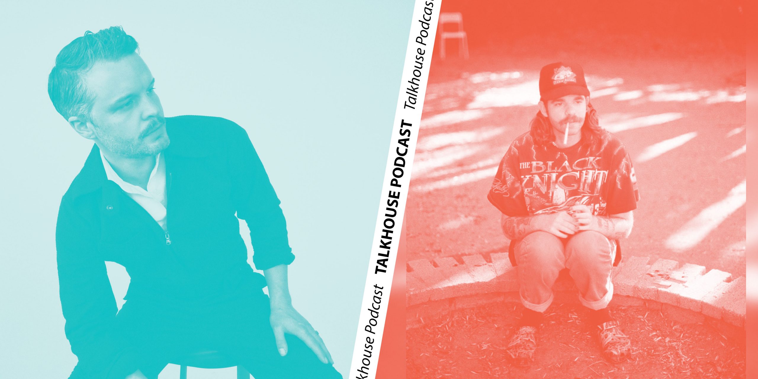 The Tallest Man on Earth Talks with Field Medic on the Talkhouse Podcast