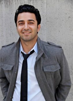 Being Jason Vaughn, or How I Kickstarted My Career By Becoming My Own ...