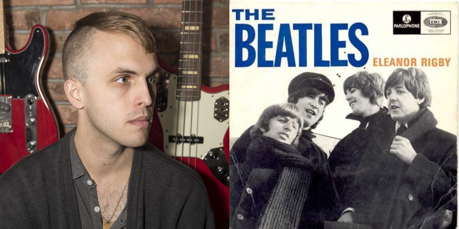 “Eleanor Rigby” Remains A Shocking Work Of Art (And I Don’t Care If You ...