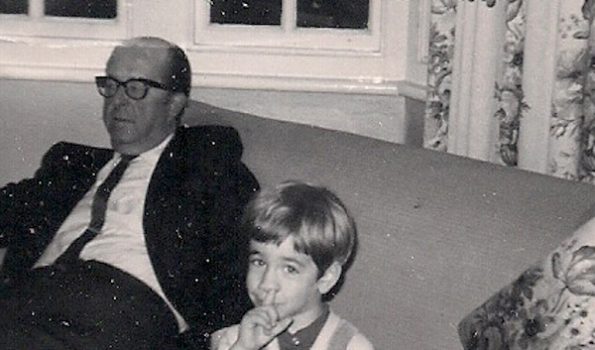 How I Made a Movie to Rid Myself of My Obsession with Schmaltz and Schtick