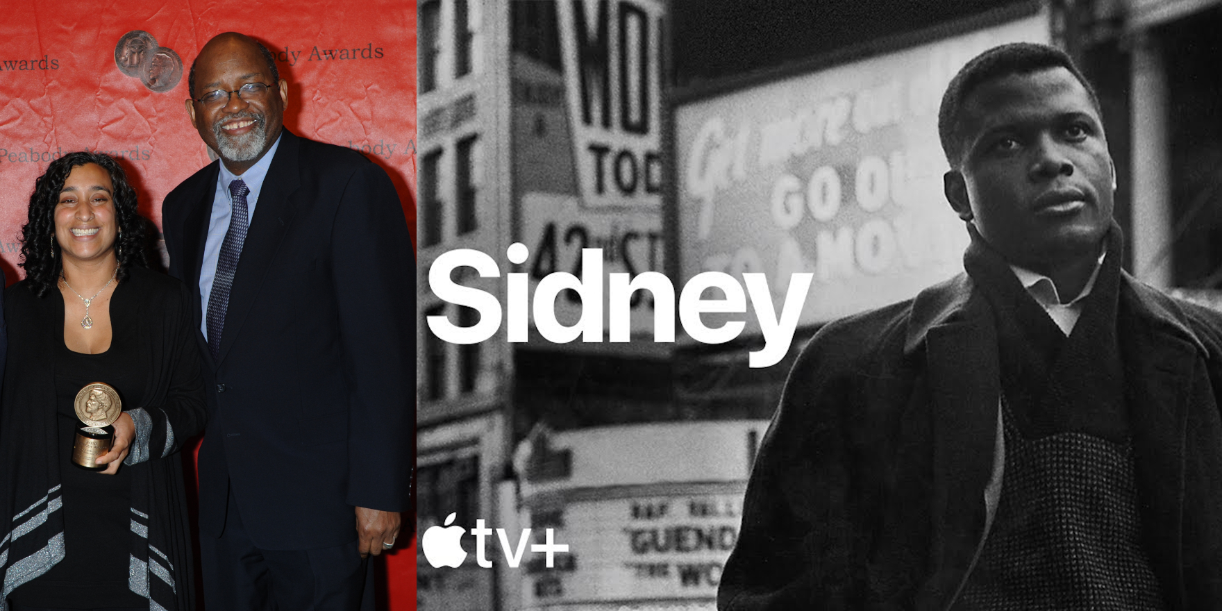 Best of 2022: Geeta Gandbhir and Sam Pollard on Reginald Hudlin’s Sidney