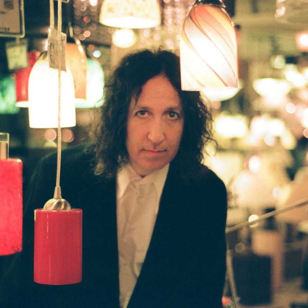 Thank You, Wendy Carlos