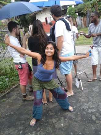 The Living Record of Your Memory