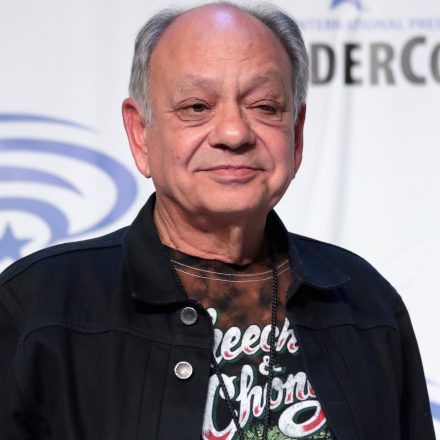 Cheech Marin