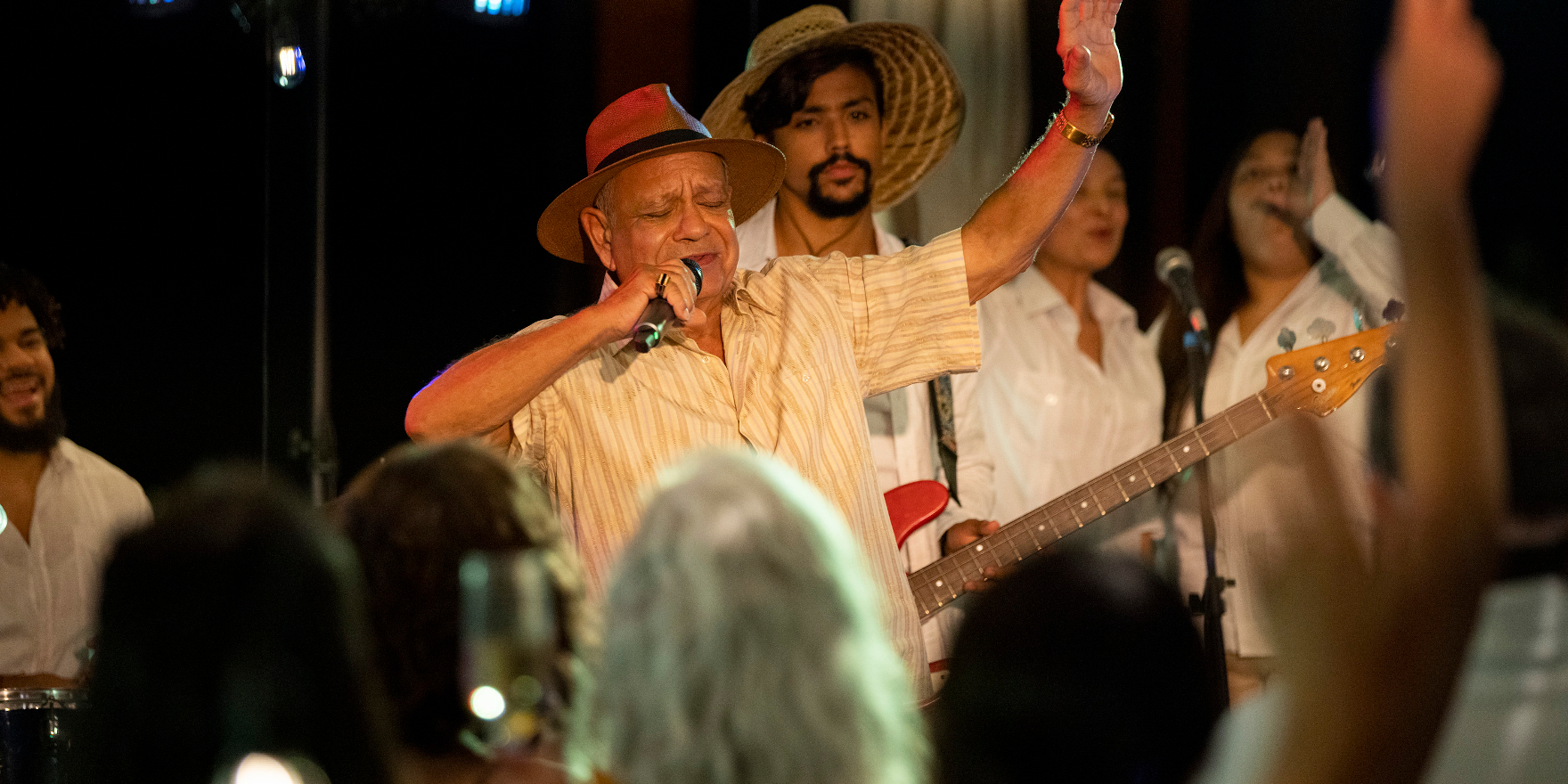 Three Great Things: Cheech Marin