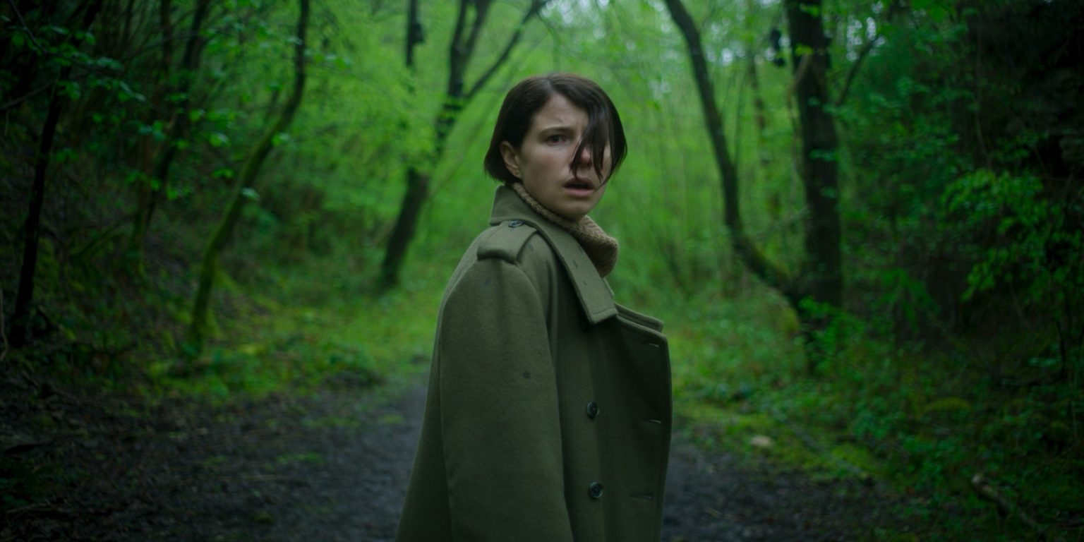 Underrated/Overlooked: Emily Bennett on Men