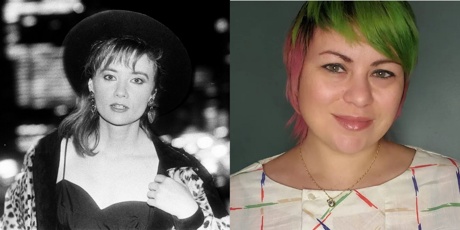 Kate Fagan and Jen B Larson Talk “I Don’t Wanna Be Too Cool,” 40 Years ...