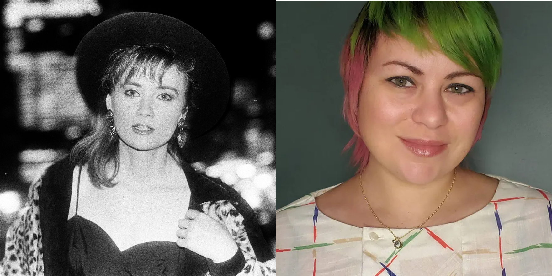 Kate Fagan and Jen B Larson Talk “I Don’t Wanna Be Too Cool,” 40 Years ...