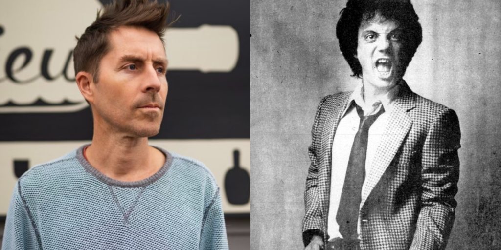 Chris Leo Has Always Been a Billy Joel Man