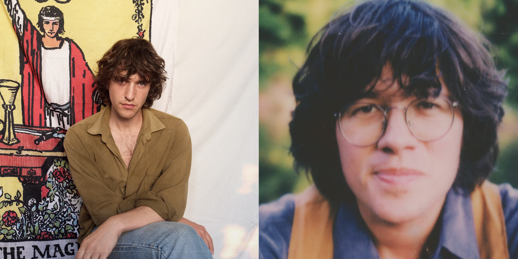 Folk Horror Gave Hollow Hand and Spencer Cullum an Identity