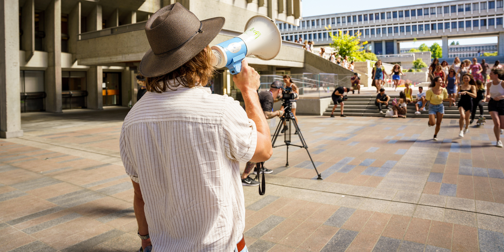 My Love Affair with Attention Deficit Disorder