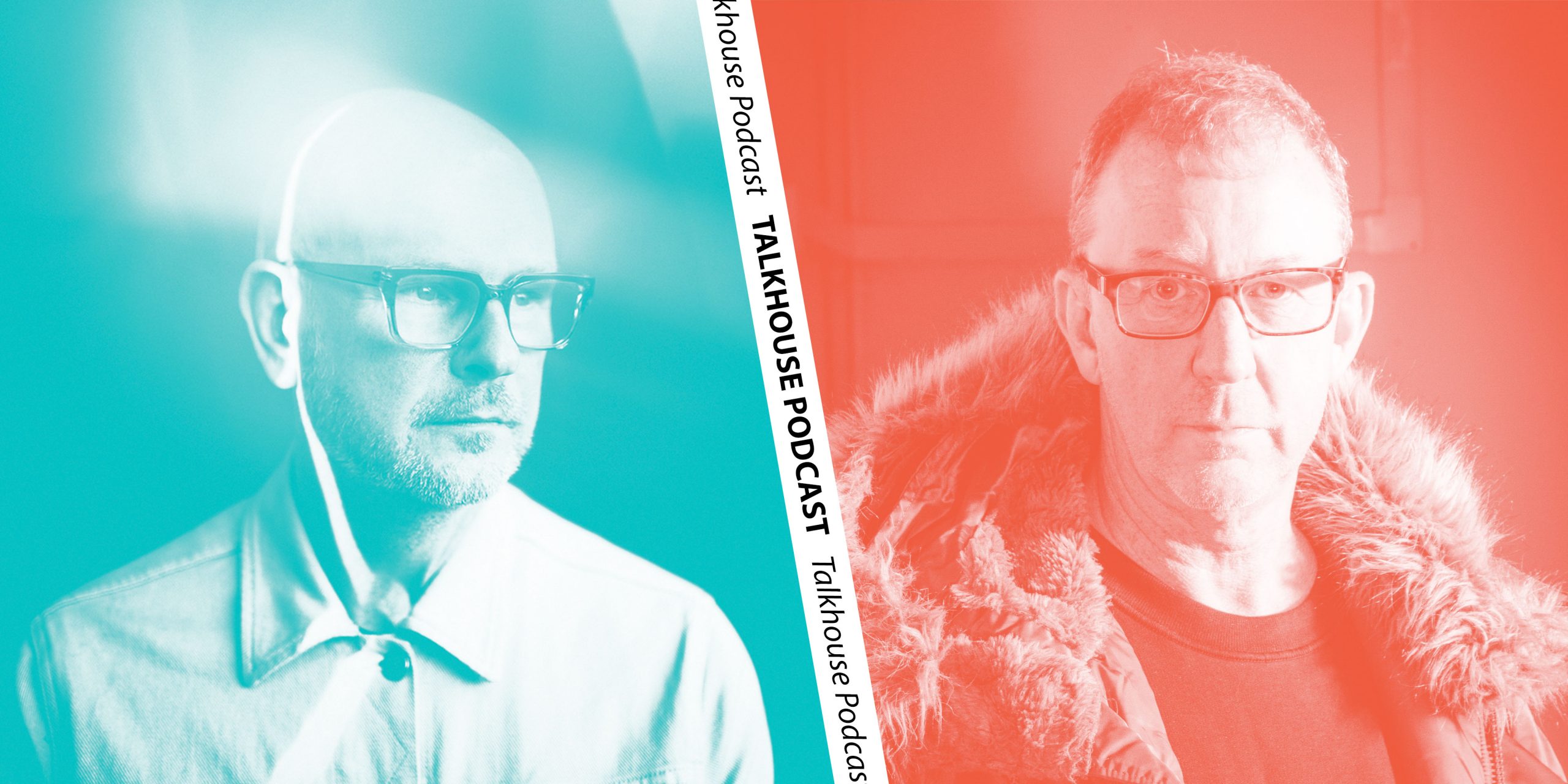 Philip Selway (Radiohead) Talks with Dave Rowntree (Blur) on the ...