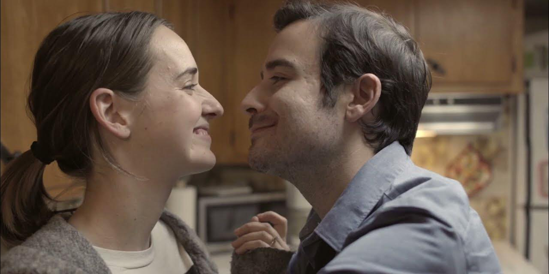 Short Film Premiere: Kiddo