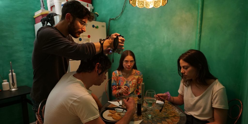 Striving for Amateur