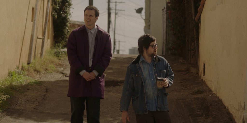 Three Great Things: Whitmer Thomas