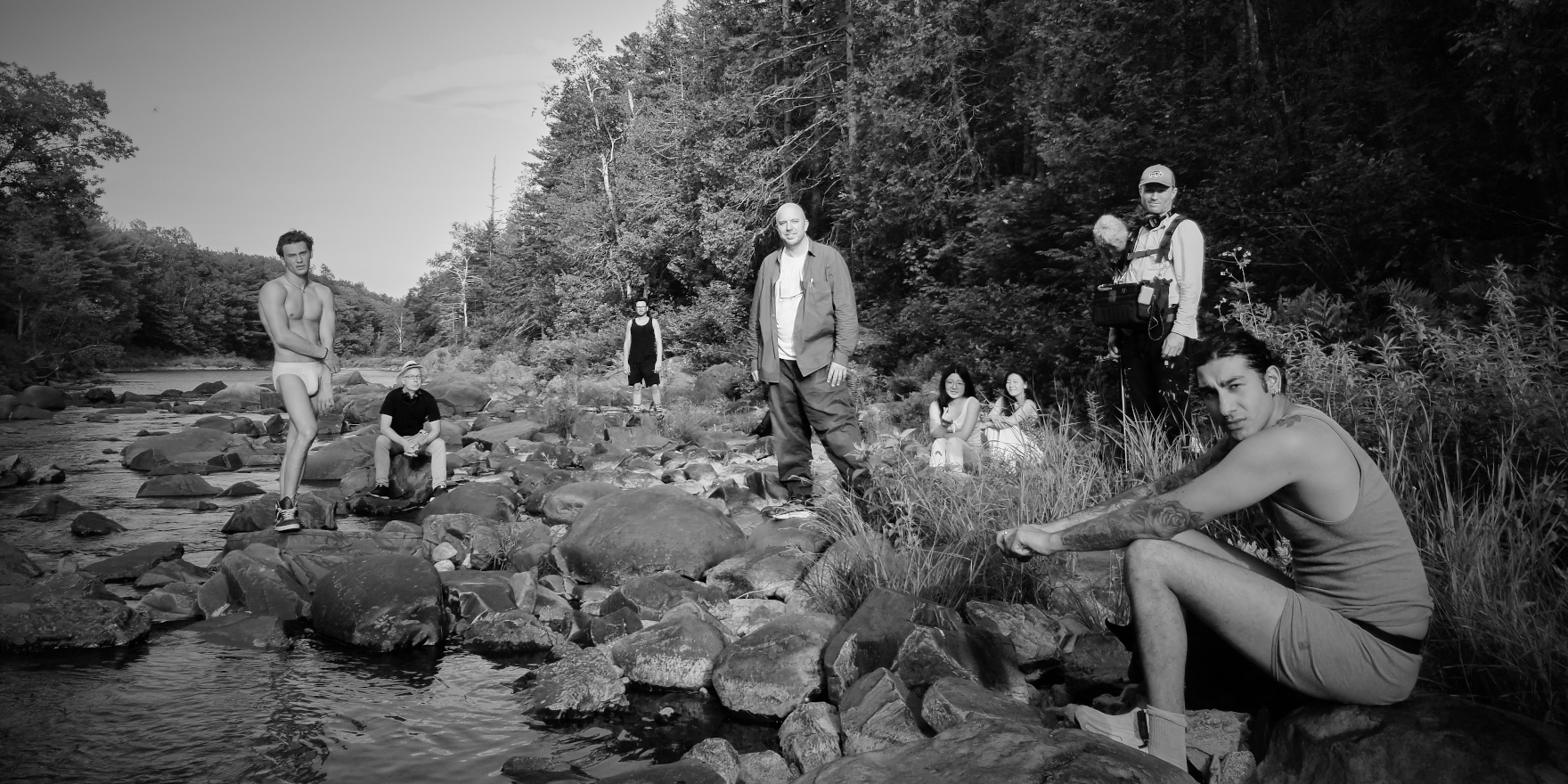 The (Unexpected) Joy of Making My Second “First Feature”