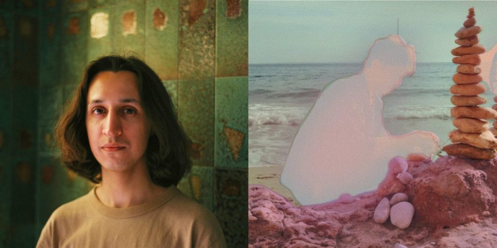 How Sergio Díaz De Rojas and Lo-Fang’s Chance Meeting in Spain Led to ...