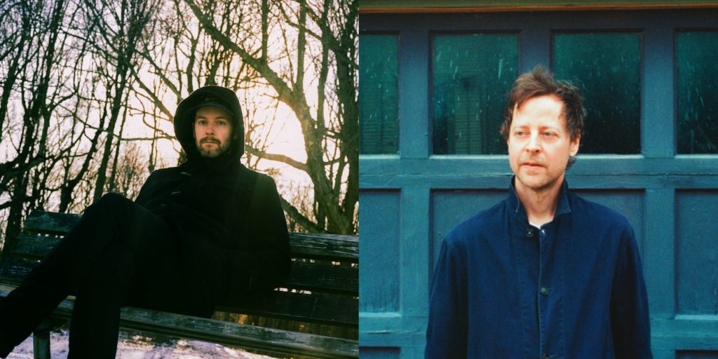 Will Dave Hartley Let Darren Jessee in Nightlands?